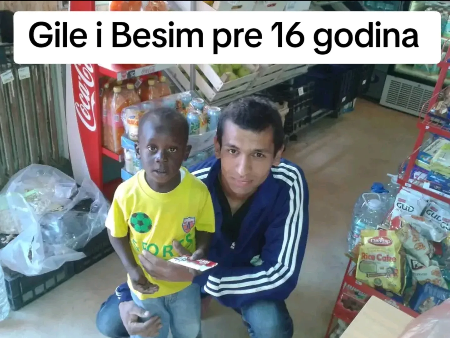 Zalet – Podrži Priču